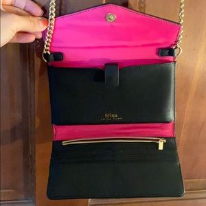 Trina Turk | Bags | Trina By Trina Turk Wallet Purse | Poshmark